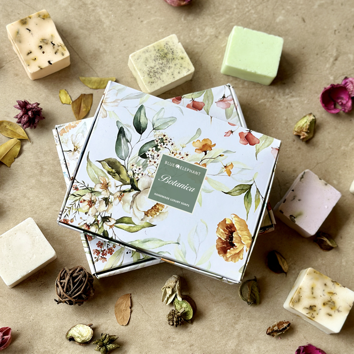 Blue Elephant Soapery – Botanica